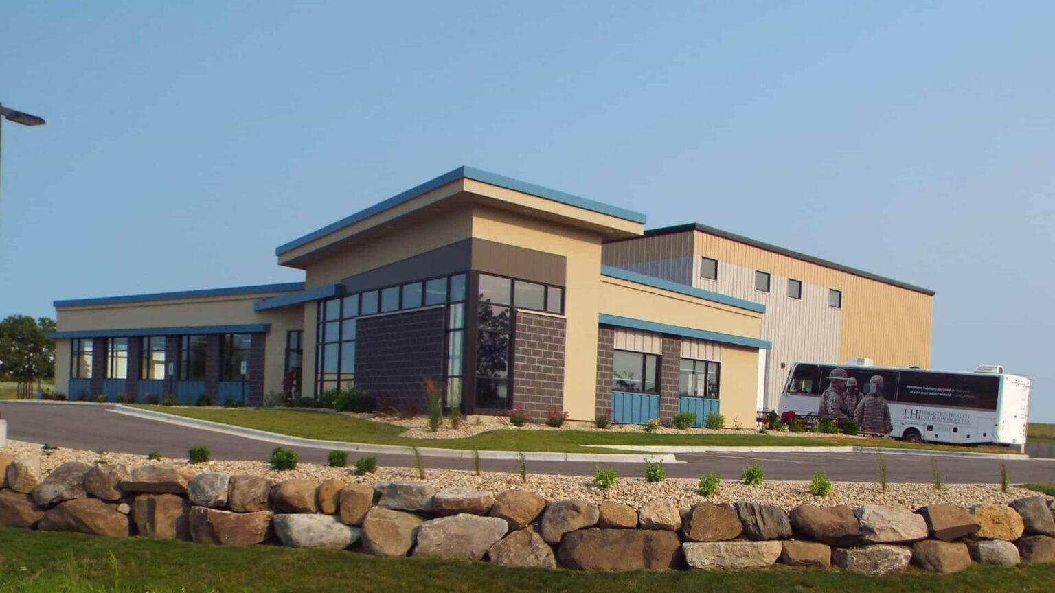 Commercial Construction Services | KSW Construction – Wisconsin Contractors